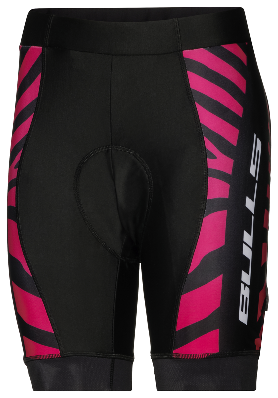 Zebra Cape Epic Damen Cycling shorts short | All product details at a ...