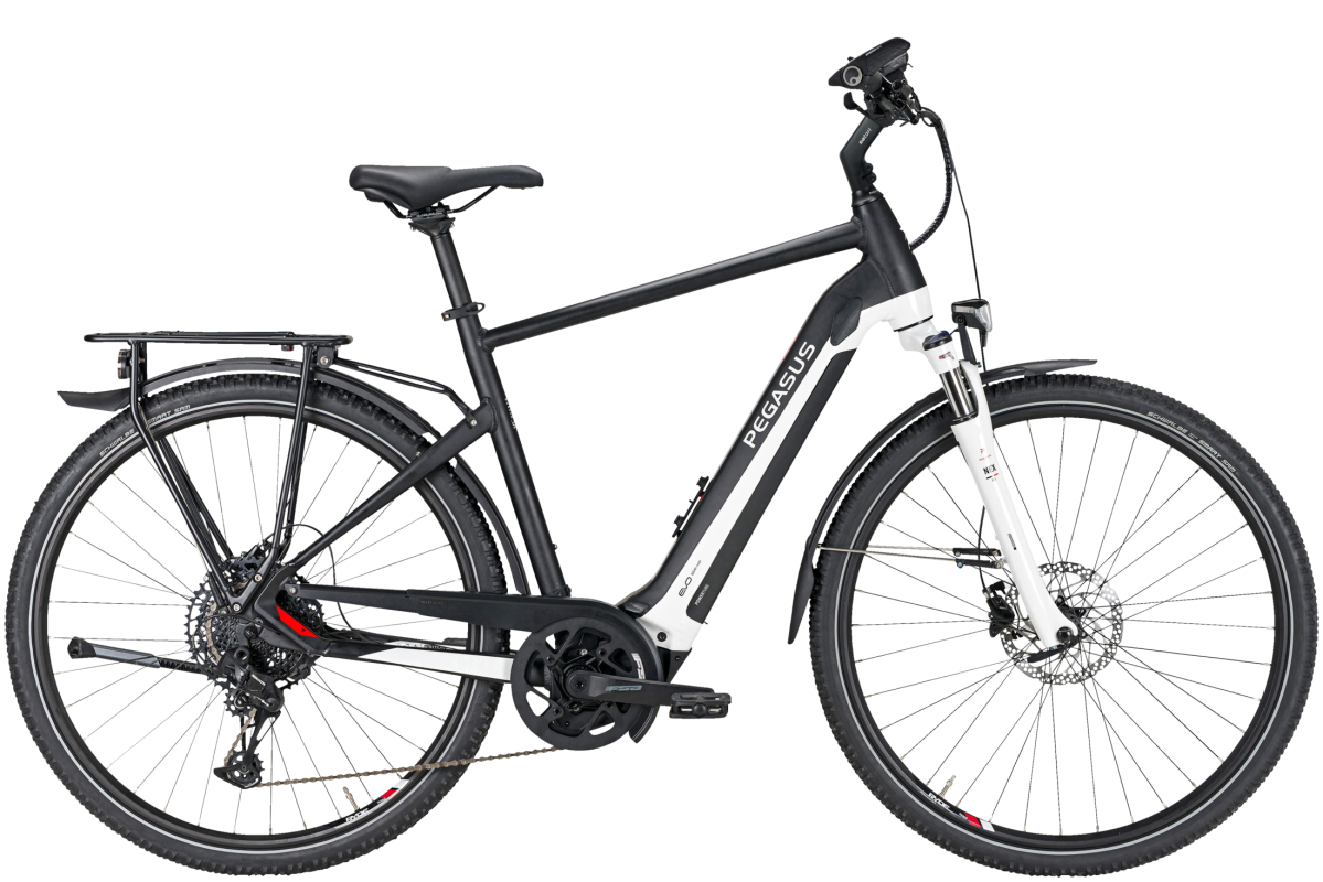 Premio EVO 12 Lite Cross | E-Bikes | Bike Center Dressel