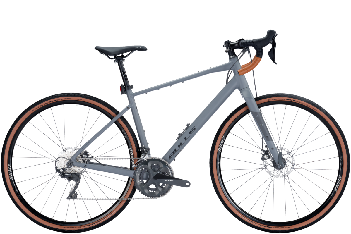 Speed Grinder | Bikes | Fahrrad Schmidt