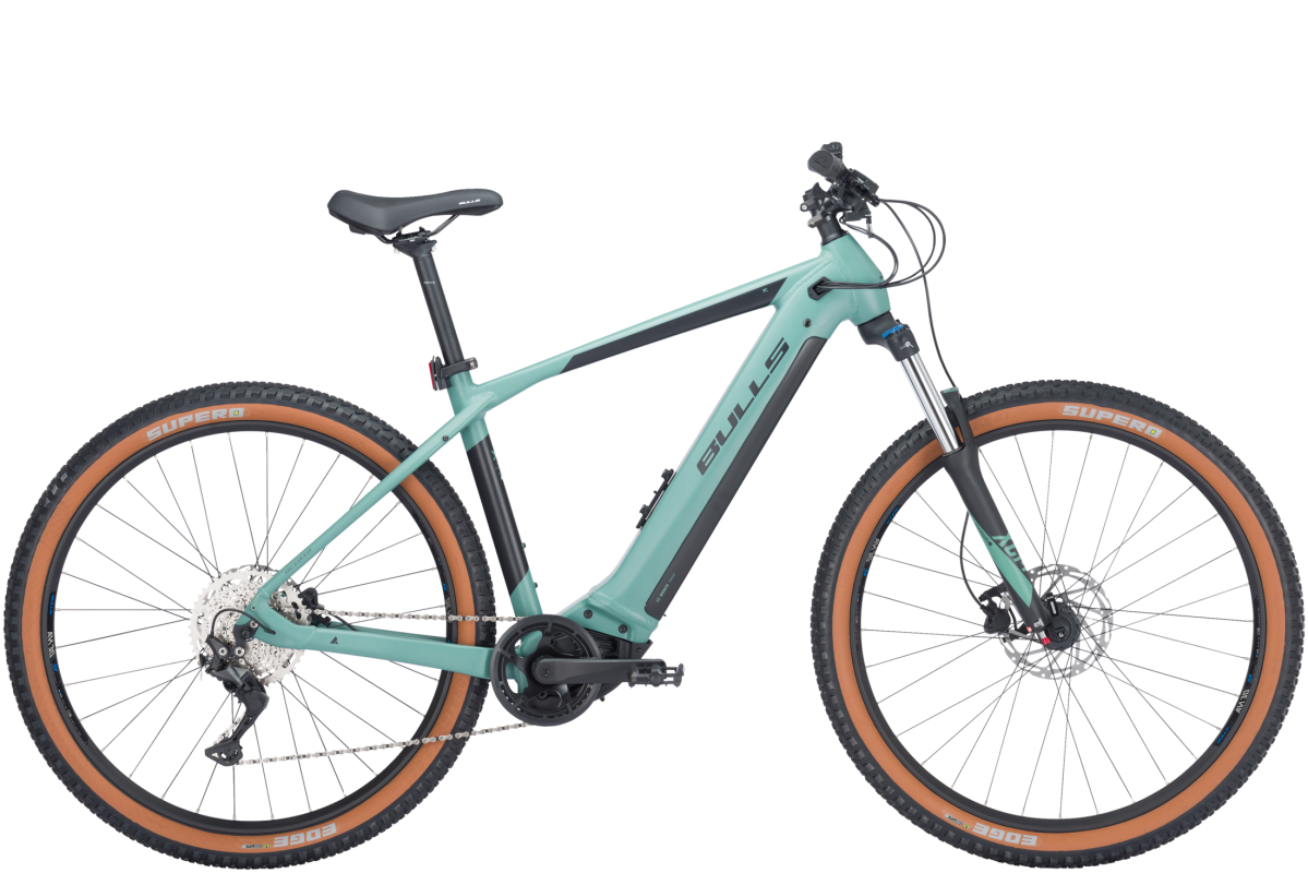 Copperhead EVO 1 29 | E-Bikes | Krone Radschlag